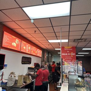 HALAL-N-OUT - 33 Photos & 21 Reviews - 740 East Ridge Rd, Rochester ...