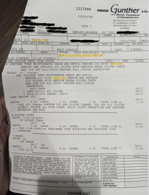 GUNTHER MAZDA - Updated December 2025 - 37 Photos & 204 Reviews - 1800 ...