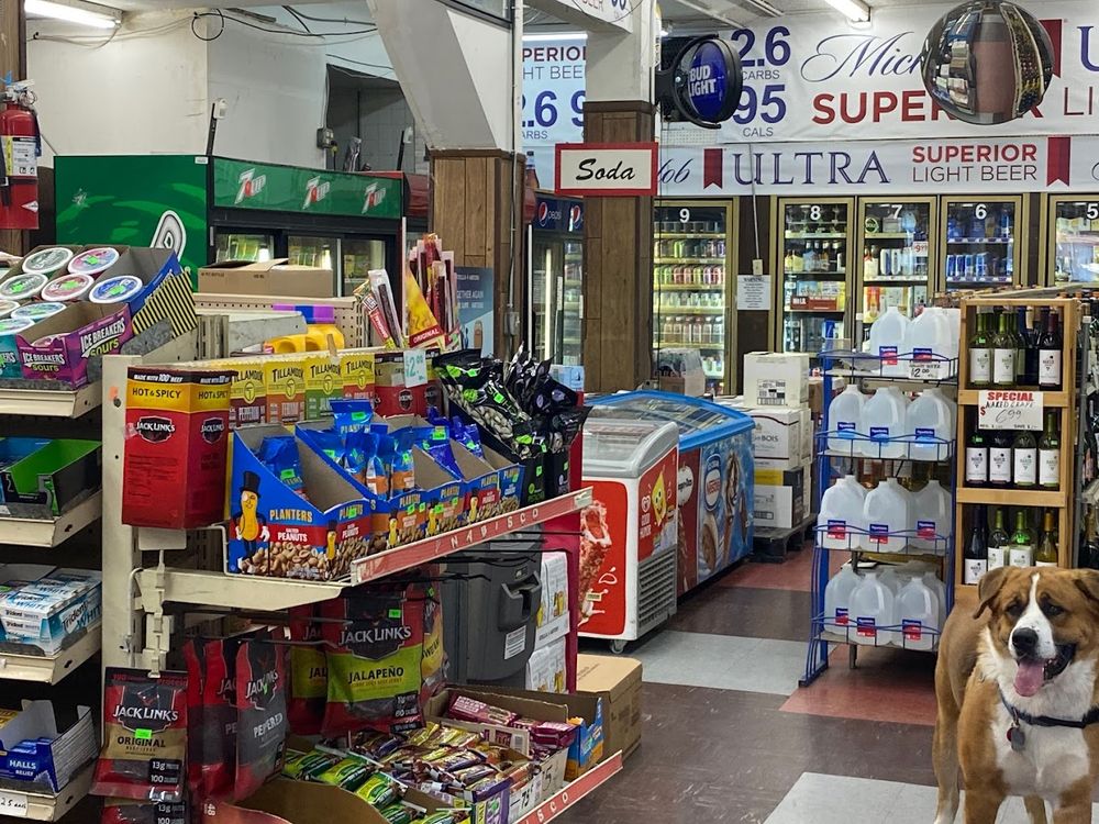 7 DAYS FOOD STORE - Updated December 2025 - 304 W 7th St, San Pedro ...