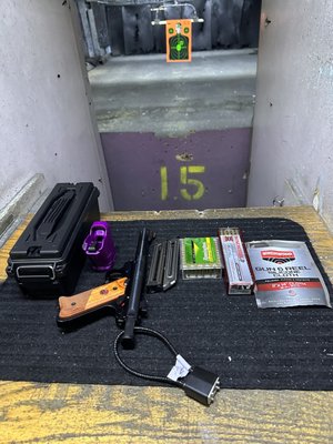 WEST SIDE RIFLE & PISTOL RANGE - 137 Photos & 207 Reviews - 20 W 20th ...