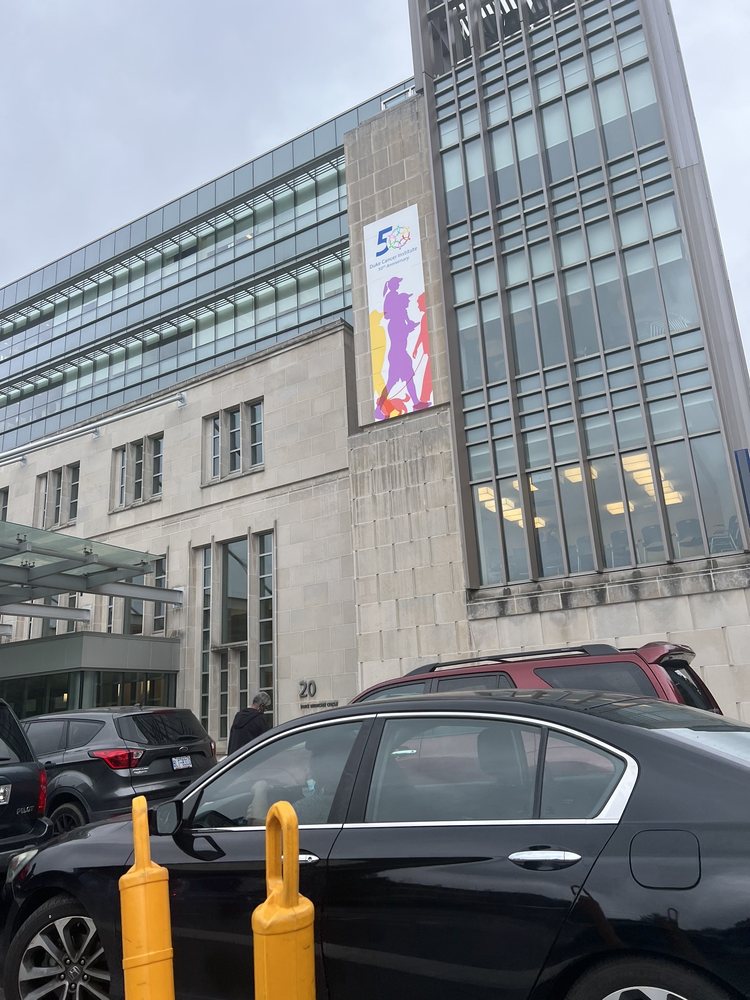 DUKE HOSPITAL - Updated October 2025 - 17 Photos & 13 Reviews - 40 Duke ...