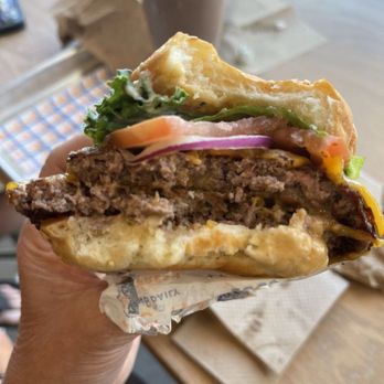 SUPER DUPER BURGERS - Updated March 2025 - 169 Photos & 134 Reviews ...