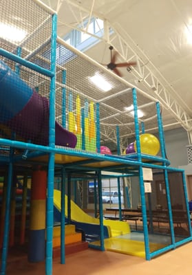 WIPPERSNAPPERS KIDS PLAY PLACE - 33 Photos & 49 Reviews - 16542 SE ...