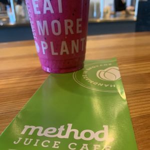 METHOD JUICE CAFE - 37 Photos & 35 Reviews - Juice Bars & Smoothies ...