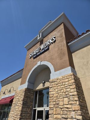 SHABU-WORKS® - Updated September 2025 - 458 Photos & 194 Reviews - 575 ...