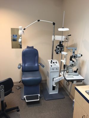 PRECISION EYE CENTER - 12 Photos & 16 Reviews - 789 Concord Pkwy N ...