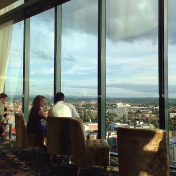 CLOUD 23 - 303 Deansgate, Manchester, United Kingdom - Updated October ...