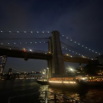 NY WATERWAY PIER 11/WALL STREET FERRY TERMINAL - Updated July 2025 ...