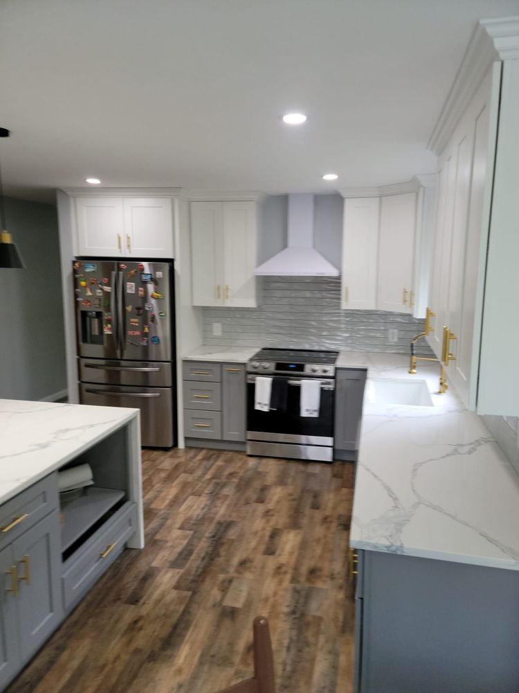 EDWARDS MASTERCRAFT CARPENTRY - Updated May 2025 - Request a Quote - Waterbury, Connecticut ...