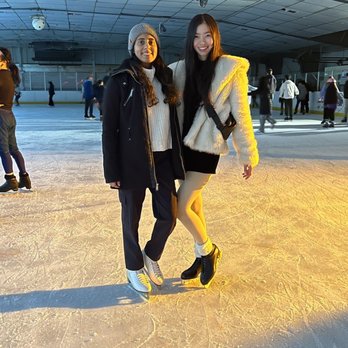 FAIRFAX ICE ARENA - Updated January 2026 - 31 Photos & 57 Reviews ...