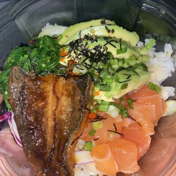 POKÉ-MAN - Updated December 2025 - 171 Photos & 172 Reviews - 3737 ...