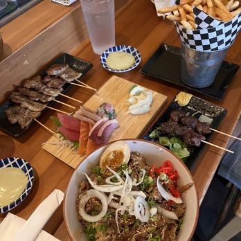 ISSIAN - 1132 Photos & 492 Reviews - 1618 N 45th St, Seattle ...