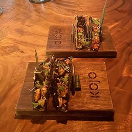 KOJO - Updated November 2025 - 737 Photos & 451 Reviews - 1289 North ...