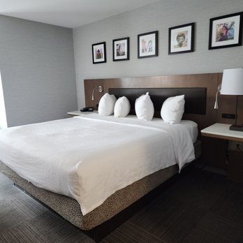 HILTON GARDEN INN PHILADELPHIA CENTER CITY - Updated December 2025 ...