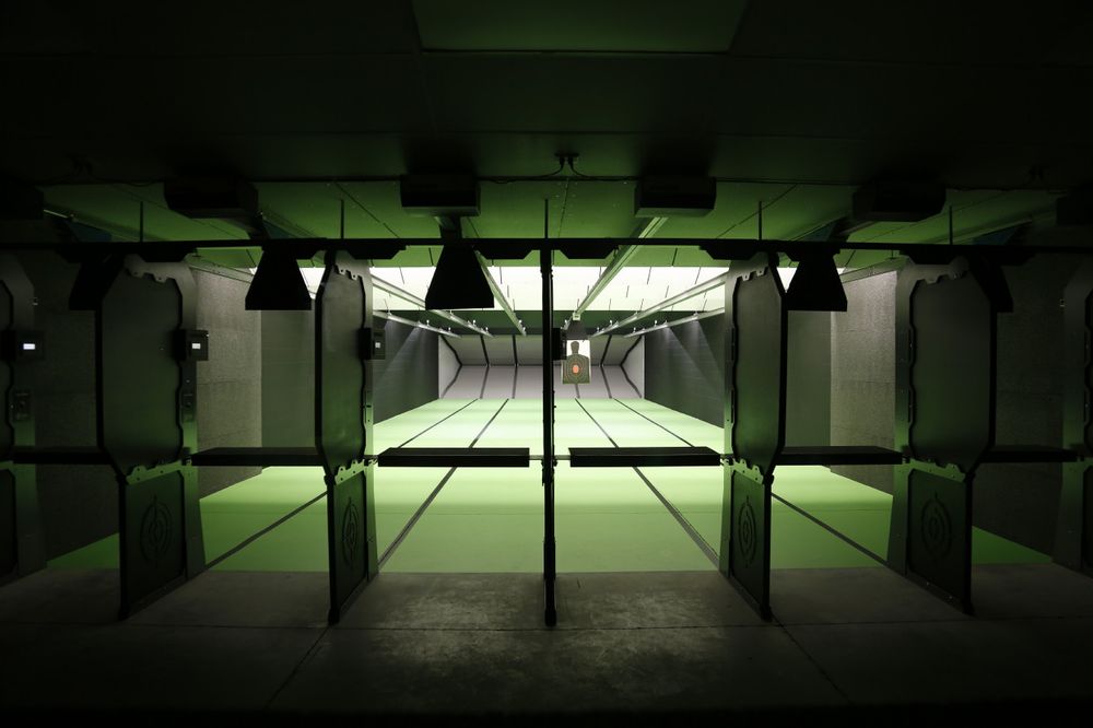 THE BULLET RANCH - 16 Photos & 28 Reviews - 12425 Broad St SW ...