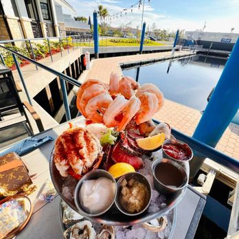 DEEP LAGOON SEAFOOD AND OYSTER HOUSE - Updated January 2025 - 446 ...