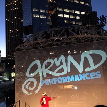 GRAND PERFORMANCES - Updated June 2025 - 280 Photos & 182 Reviews - 350 ...