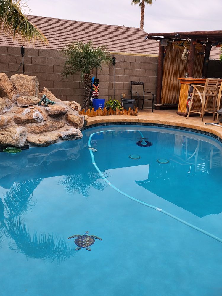 NAUTILUS POOL CARE - Updated August 2025 - Request a Quote - Sun City, Arizona - Pool Cleaners ...