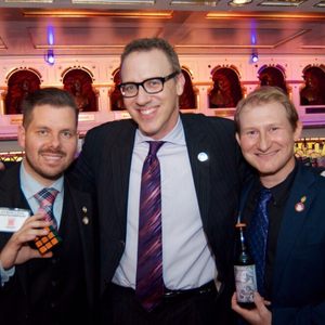 JOSHUA DAVID EARP - Updated July 2024 - 12 Photos - Beverly Hills ...