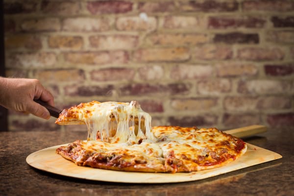 BEGGARS PIZZA - Updated September 2024 - 38 Photos & 109 Reviews - 8100 ...