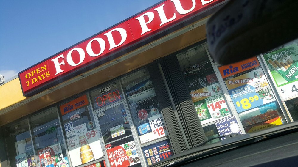 FOOD PLUS FOOD STORES - Updated July 2025 - 3031 Davie Blvd, Fort ...