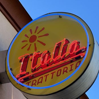 ITALIA TRATTORIA - Updated December 2024 - 261 Photos & 290 Reviews ...