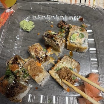 KIRIN SUSHI RESTAURANT - Updated January 2026 - 62 Photos & 93 Reviews ...