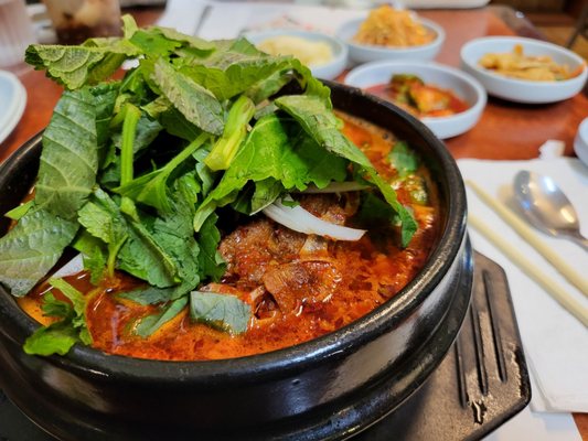 GAM JA TANG HOUSE - 509 Photos & 305 Reviews - 9567 Garden Grove Blvd ...