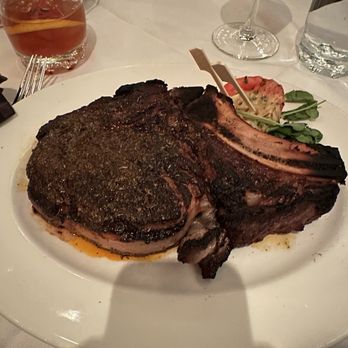 CHICAGO CUT STEAKHOUSE - Updated January 2025 - 1657 Photos & 1990 ...
