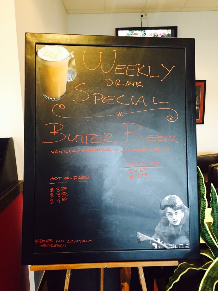 PATCH JAVA CAFE - Updated October 2025 - Patch 2325, Stuttgart, Baden ...