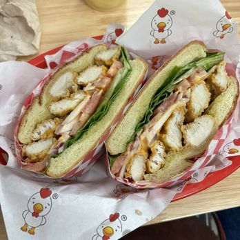 WHOLE FRIED CHICKEN - Updated August 2025 - 80 Photos & 30 Reviews ...