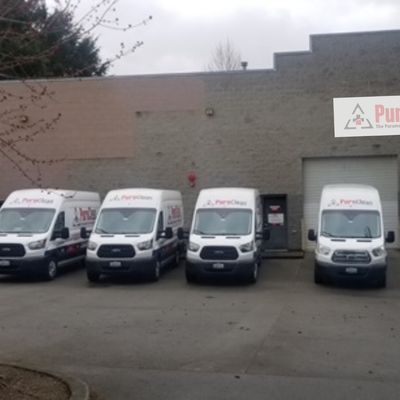 PUROCLEAN NORTHWEST - Updated July 2025 - 46 Photos & 27 Reviews ...