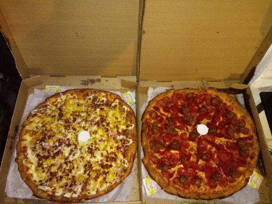 EDISON’S PIZZA KITCHEN - 125 Photos & 257 Reviews - 2373 Professor Ave ...