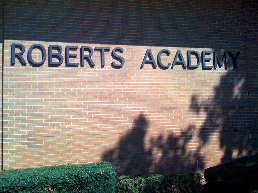 THE ROBERTS ACADEMY - Updated December 2025 - 1140 Frank Lloyd Wright ...