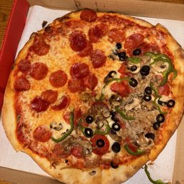 BIBO’S NY PIZZA - Updated December 2025 - 1079 Photos & 1504 Reviews ...