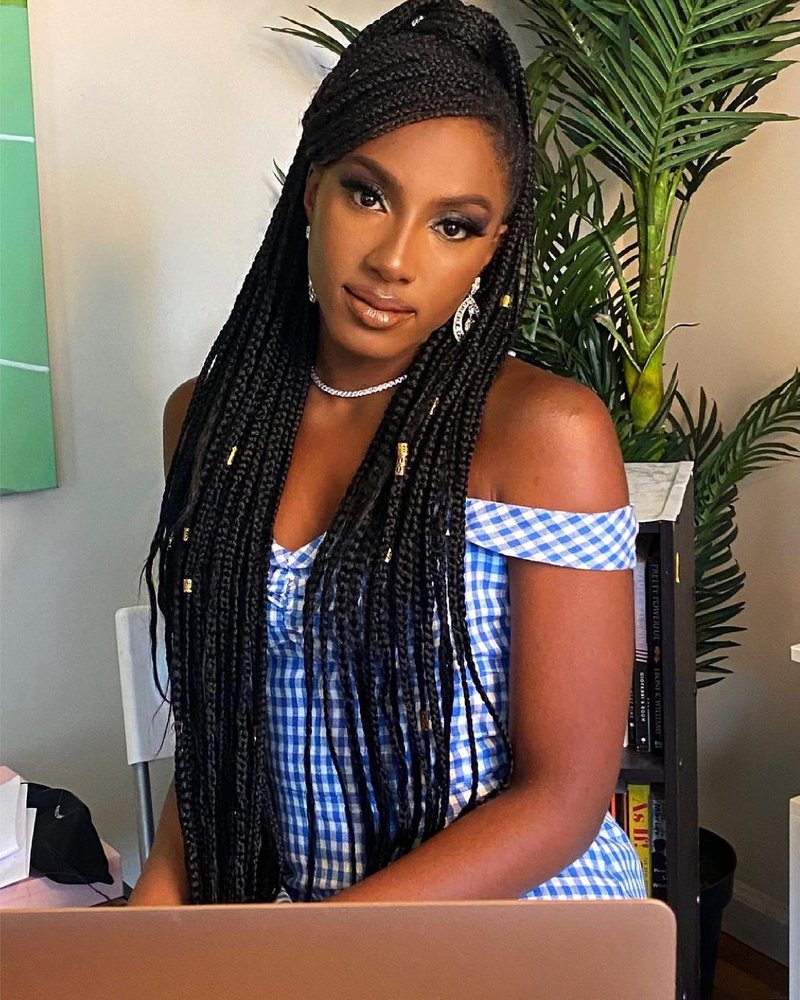 CONTENTS HAIR STUDIO - 21 Photos - 767 Vincent Ave, Bronx, New York ...