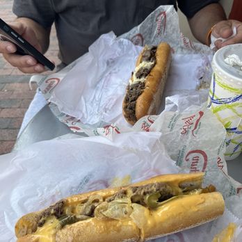 CAMPO’S PHILLY CHEESESTEAKS - Updated August 2024 - 548 Photos & 871 ...
