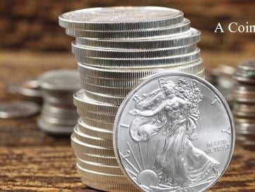 PJ’S COINS & METALS - Updated October 2025 - 5144 Old French Rd, Erie ...