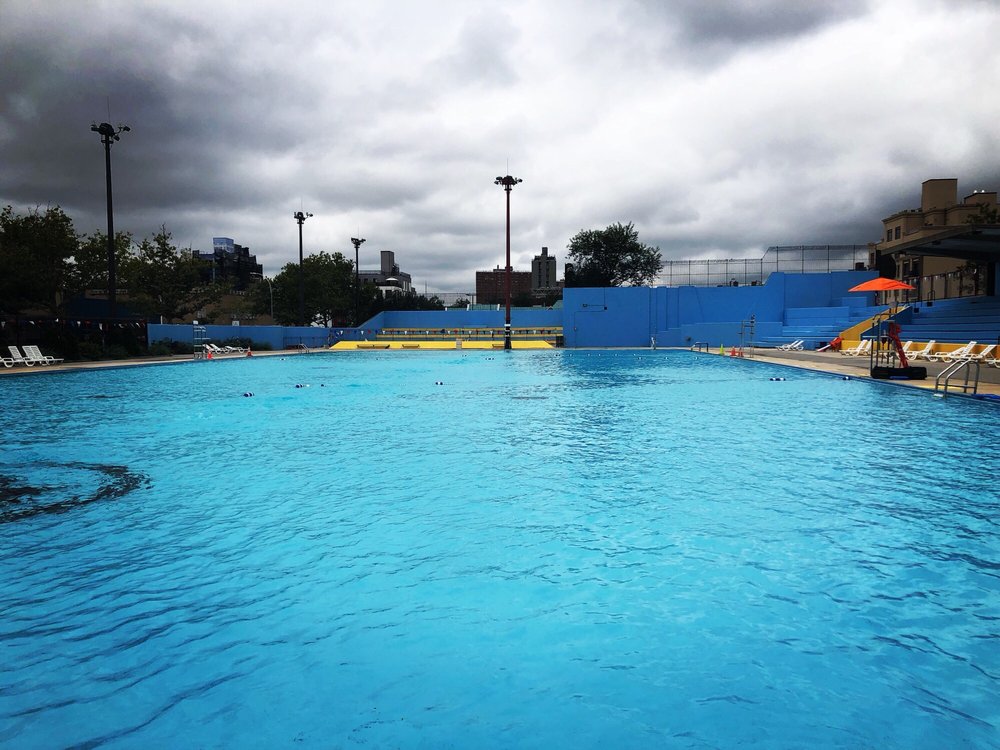 KOSCIUSZKO POOL - Updated October 2025 - 12 Photos & 29 Reviews - 670 ...