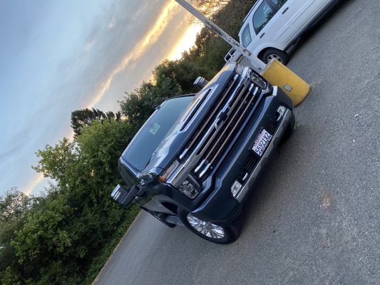 NOVATO CHEVROLET - Updated June 2026 - 85 Photos & 249 Reviews - 7123 ...