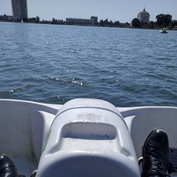 LAKE MERRITT BOATING CENTER - Updated September 2025 - 68 Photos & 71 ...