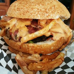 CASPER BURGER & ESCALOPE - Updated November 2025 - 78 Photos & 84 ...