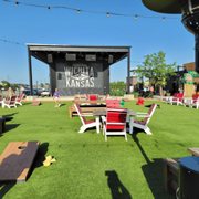 CHICKEN N PICKLE- WICHITA - 122 Photos & 108 Reviews - American ...