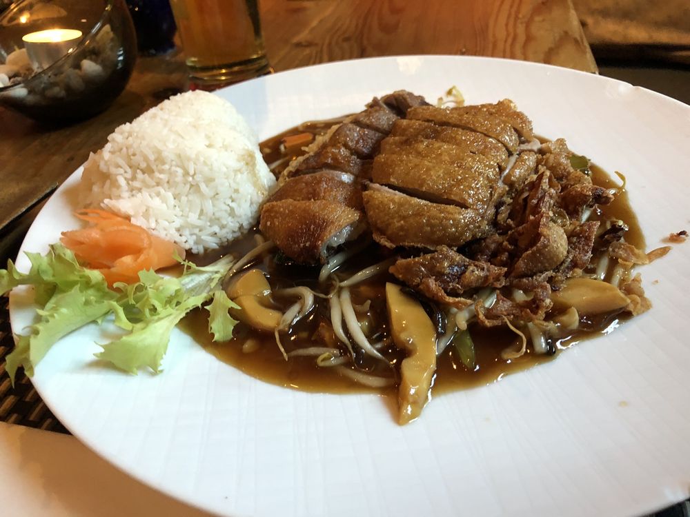 ASIA PALAST - Updated January 2025 - 19 Reviews - Poststr. 2, Rostock ...