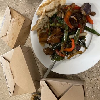 KINARA THAI - 152 Photos & 286 Reviews - 1126 SW 18th Ave, Portland ...