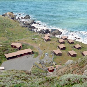 STEEP RAVINE ENVIRONMENTAL CAMPGROUND - 89 Photos & 36 Reviews ...