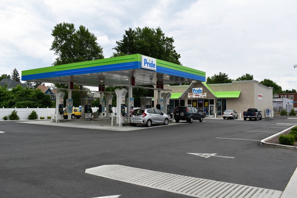 PRIDE - Updated October 2025 - 10 Photos - 1533 Dwight St, Holyoke ...