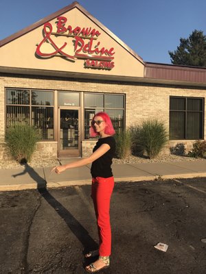 BROWN & DELINE - Updated August 2025 - 23 Photos & 81 Reviews - 3907 ...