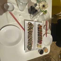 YELLOWFISH SUSHI - 941 Photos & 757 Reviews - 9102 Wurzbach Rd, San ...