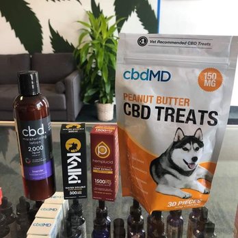 HEMP GEEK OF WAVERLY - Updated December 2024 - 15 Photos - 332 Broad St ...